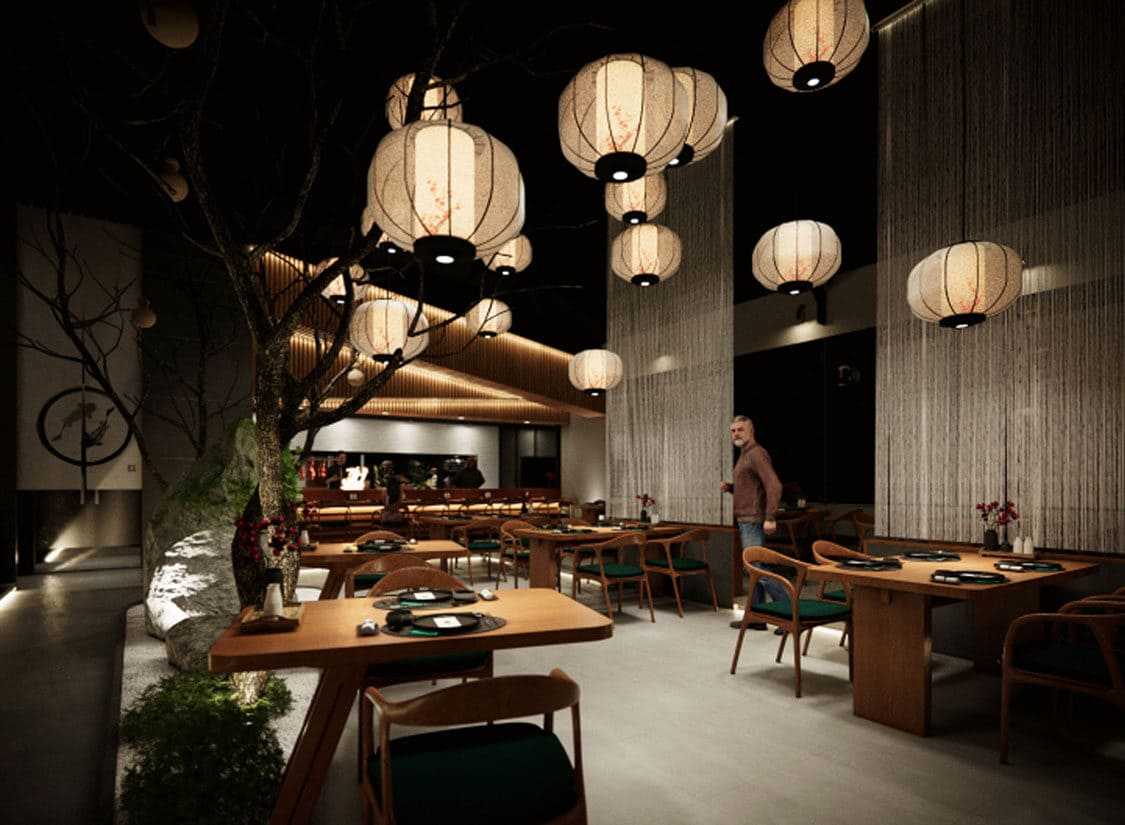 PROMOTIONS - Ang Restaurant